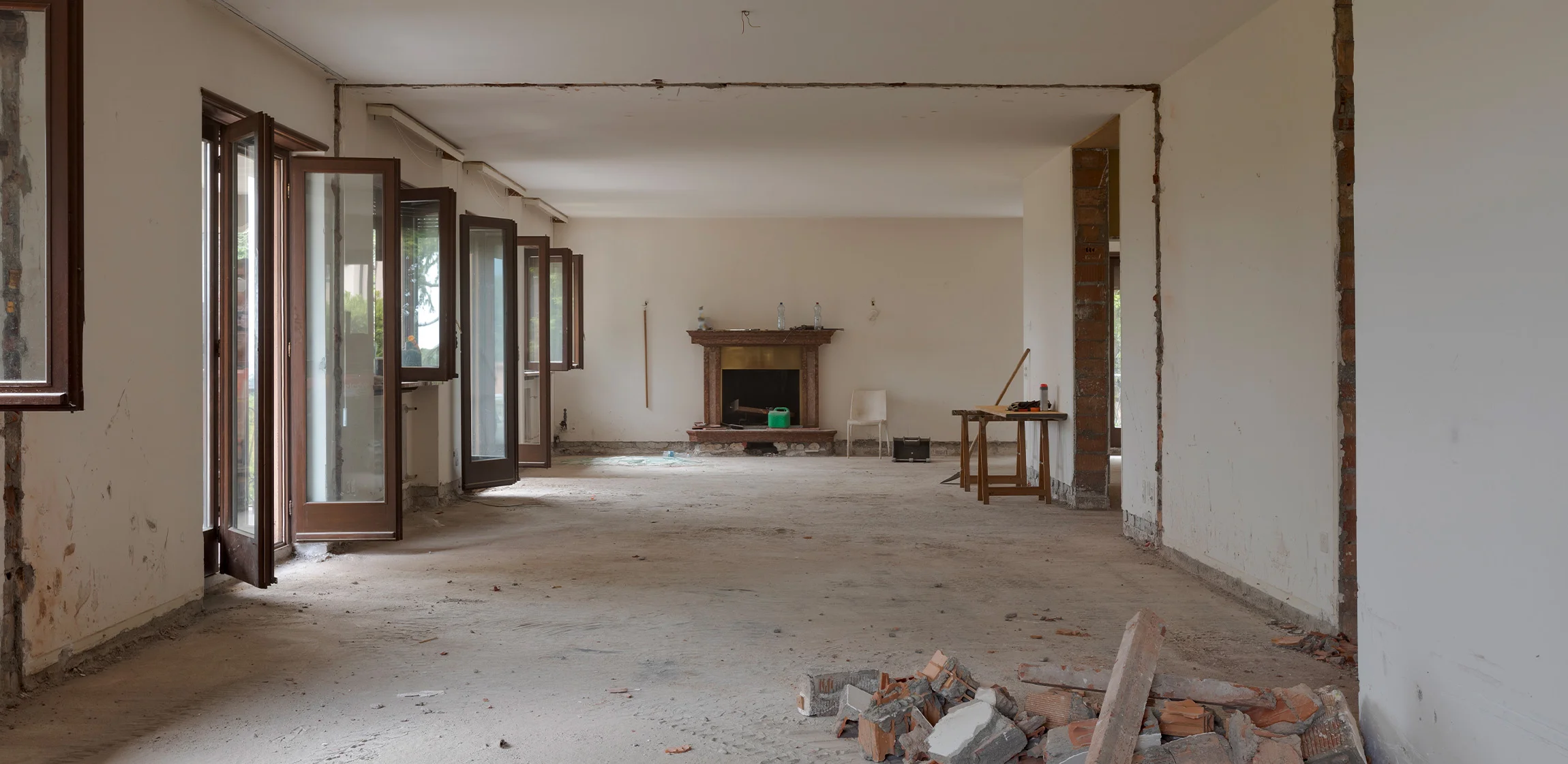 Find Residential Interior Demolition Companies Near You | Hometown ...