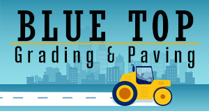 Blue Top Grading & Paving, Aguanga, CA | Hometown Demolition