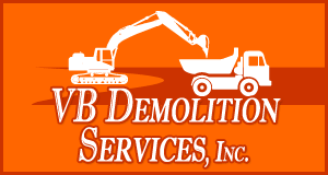 VB Demolition Services Inc, Virginia Beach, VA | Hometown Demolition