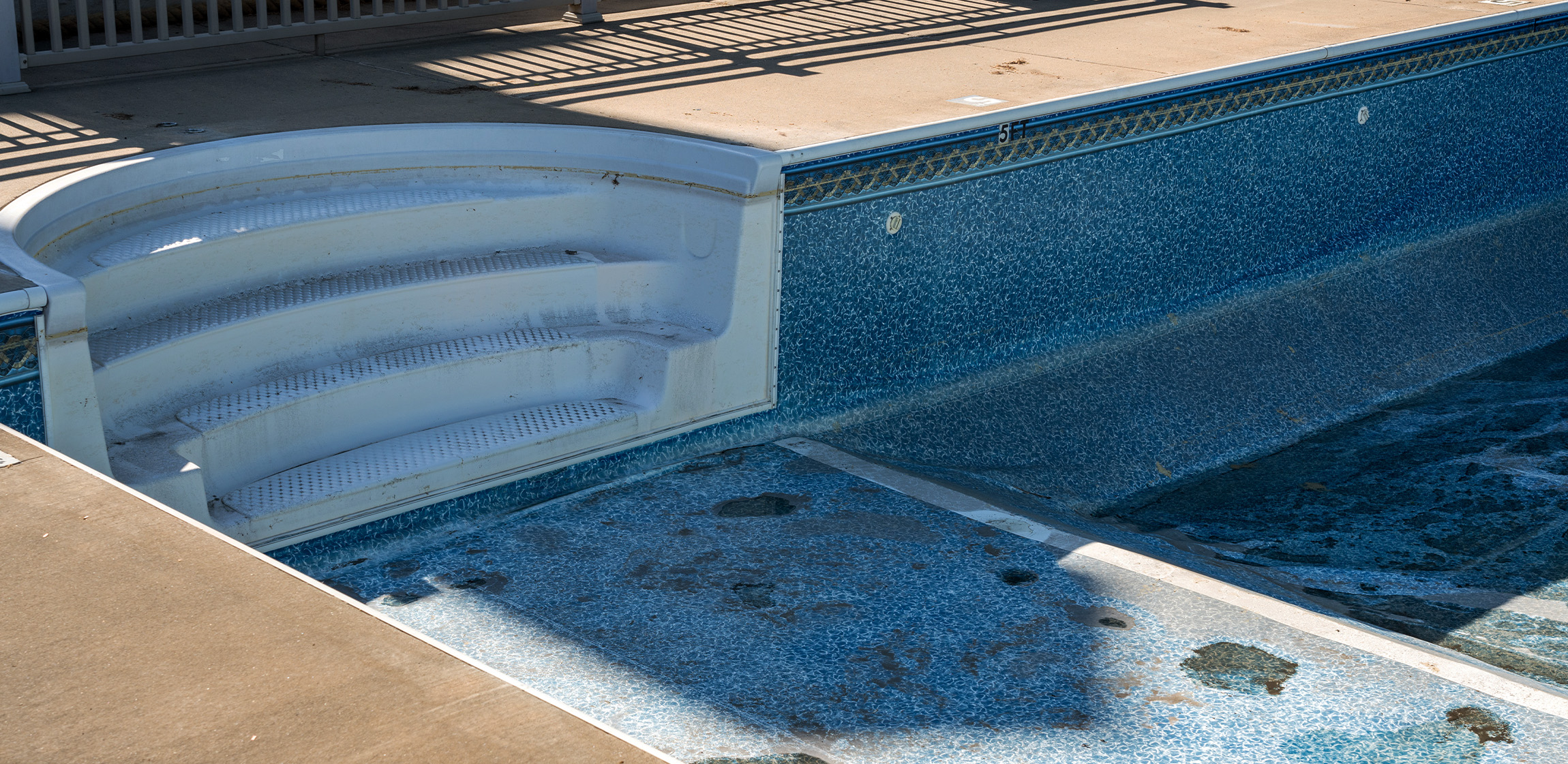 Find Inground Pool Removal Services Near You | Hometown Demolition