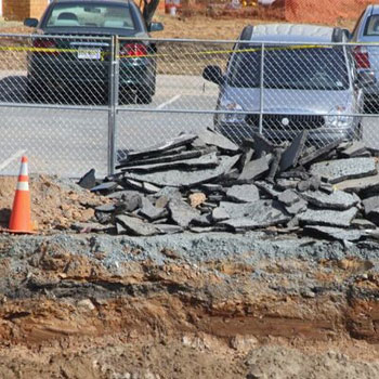 Demolition Contractors | Hometown Demolition