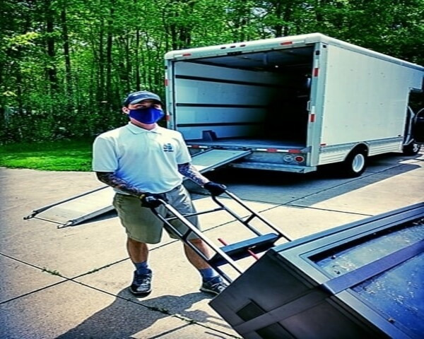 Top Shelf Junk Removal, Brook Park, OH | Hometown Demolition