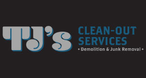 TJs Clean-Out Services, Enfield, CT | Hometown Demolition