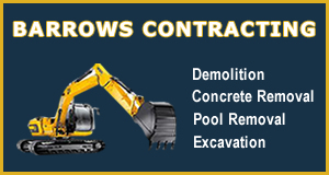 Barrows Contracting, Inc., Upton, MA | Hometown Demolition