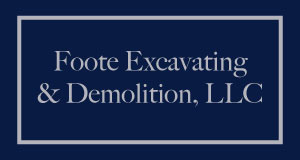 Foote Excavating & Demolition, LLC, Rittman, OH | Hometown Demolition